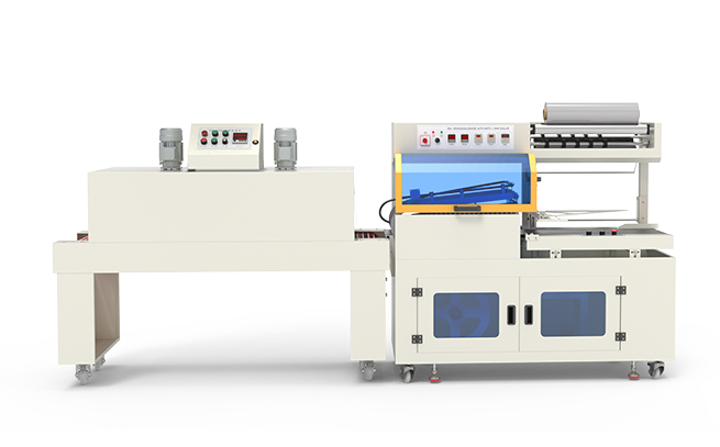 Zhejiang Hongzhan Packaging Machinery Co., Ltd.